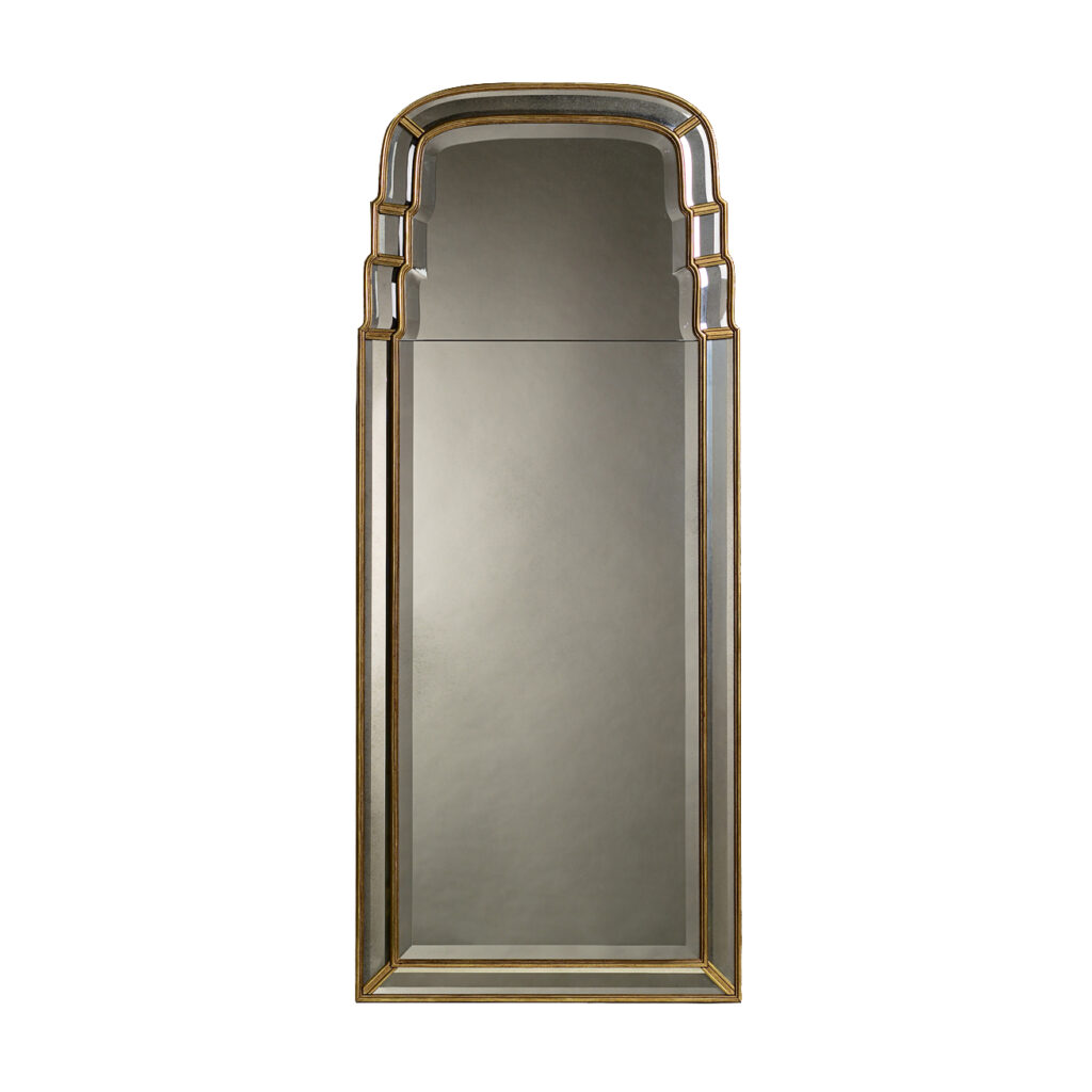 Osborne Mirror - Rose Tarlow