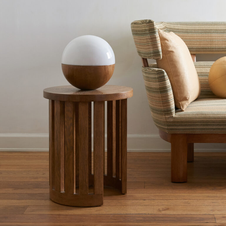 Pod Table Lamp - Rose Tarlow