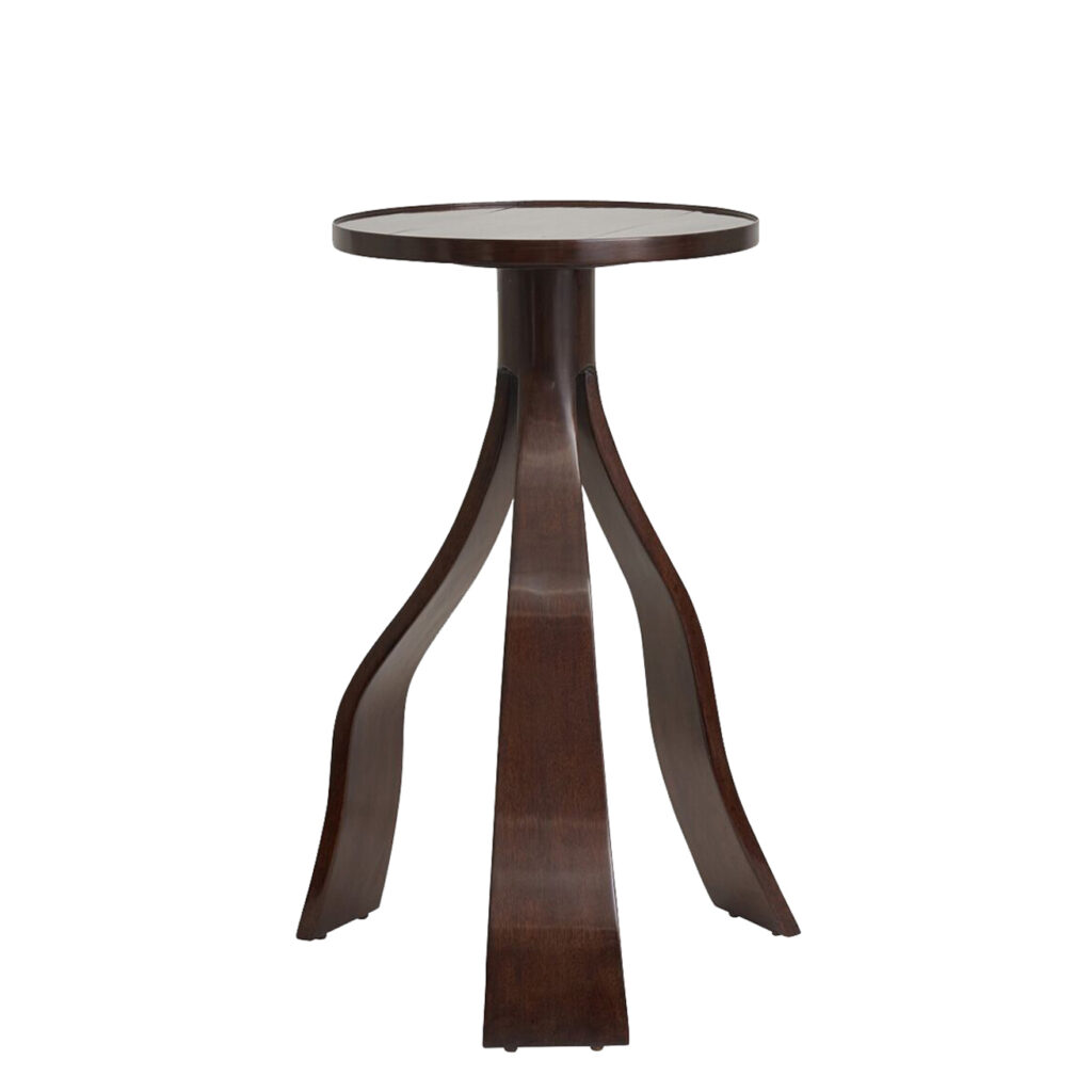 Ribbon Side Table - Rose Tarlow