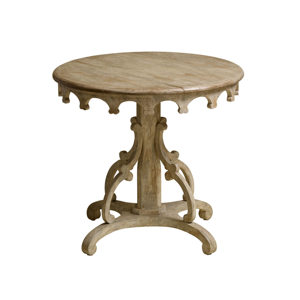 Nantucket Side Table - Rose Tarlow