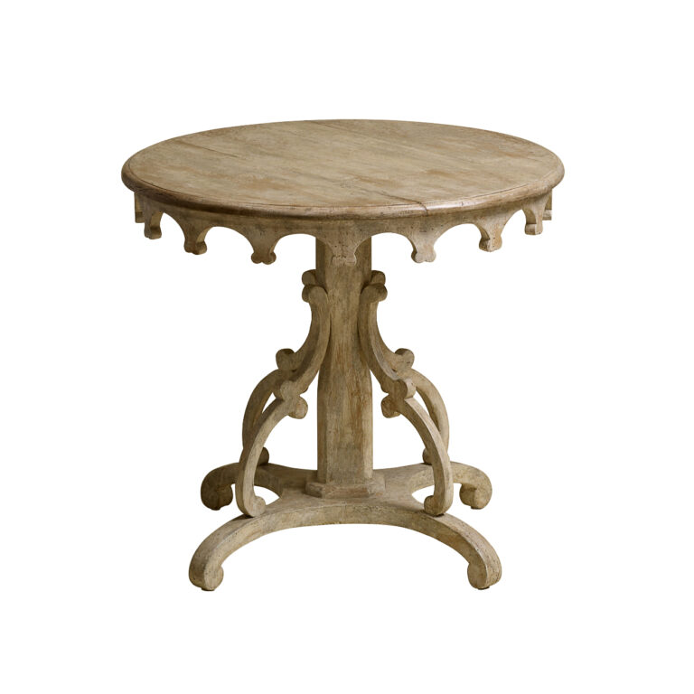 Nantucket Side Table - Rose Tarlow
