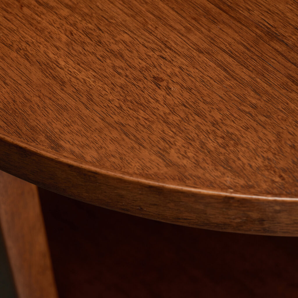 Post Side Table - Rose Tarlow