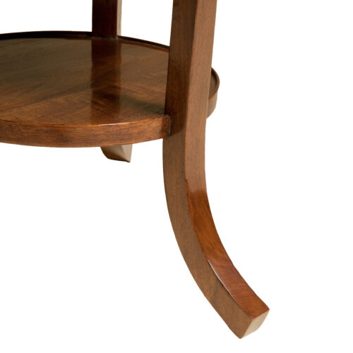 Post Side Table - Rose Tarlow