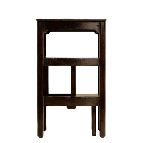 Chippendale Table - Rose Tarlow