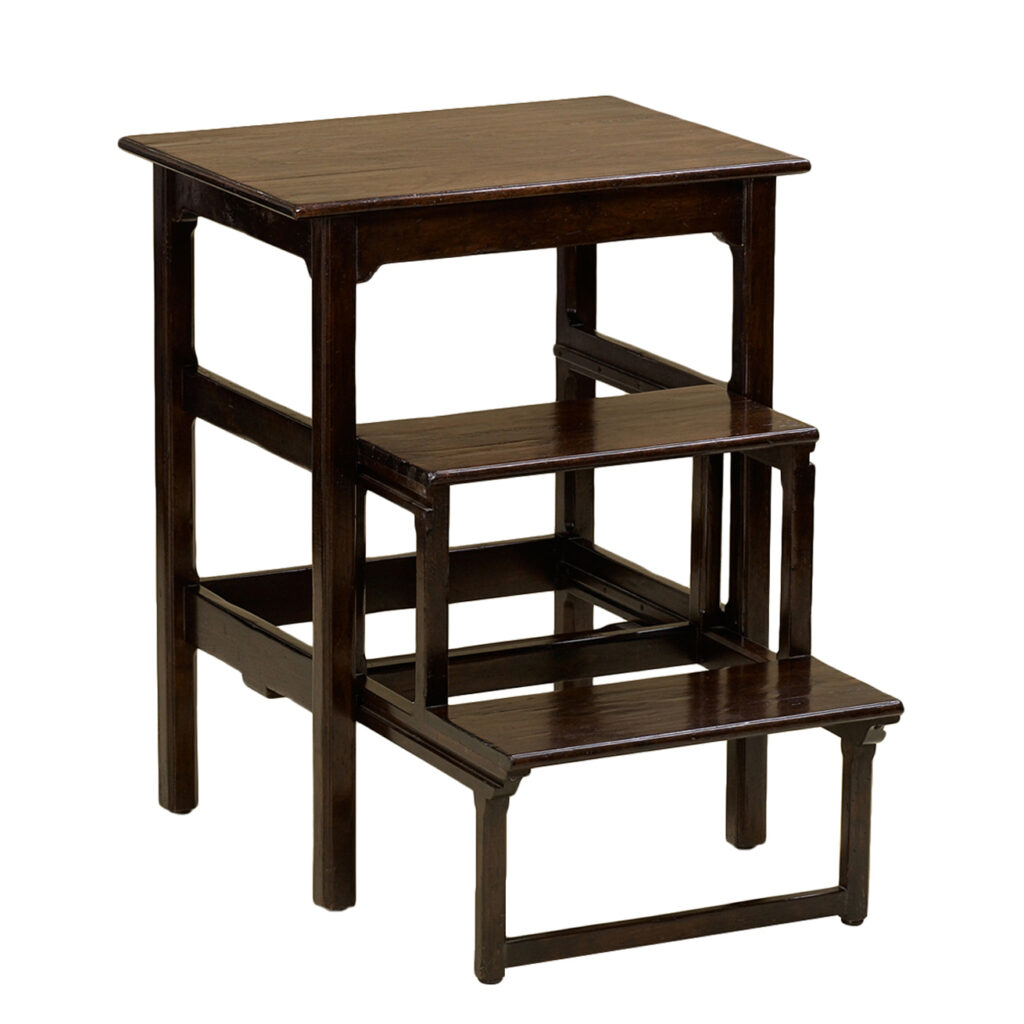 Chippendale Table - Rose Tarlow