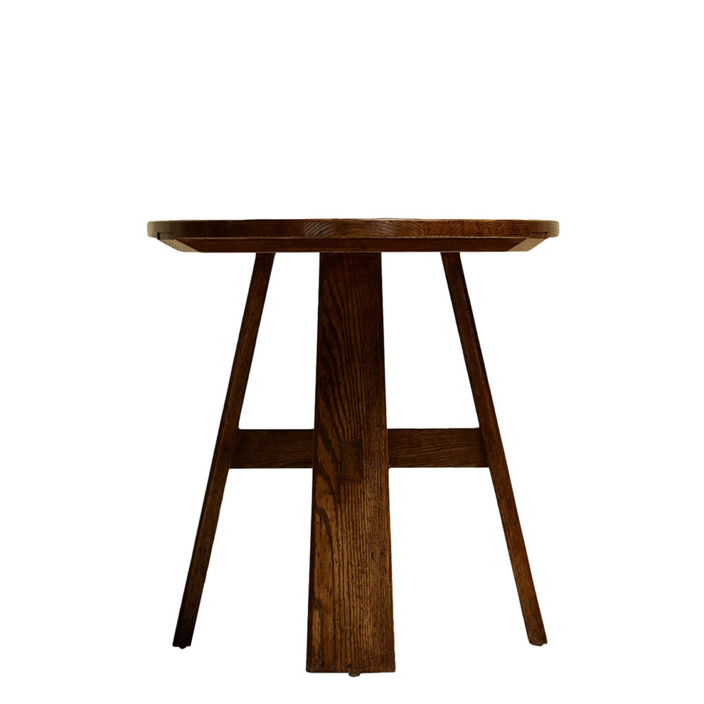 Egg Side Table - Rose Tarlow