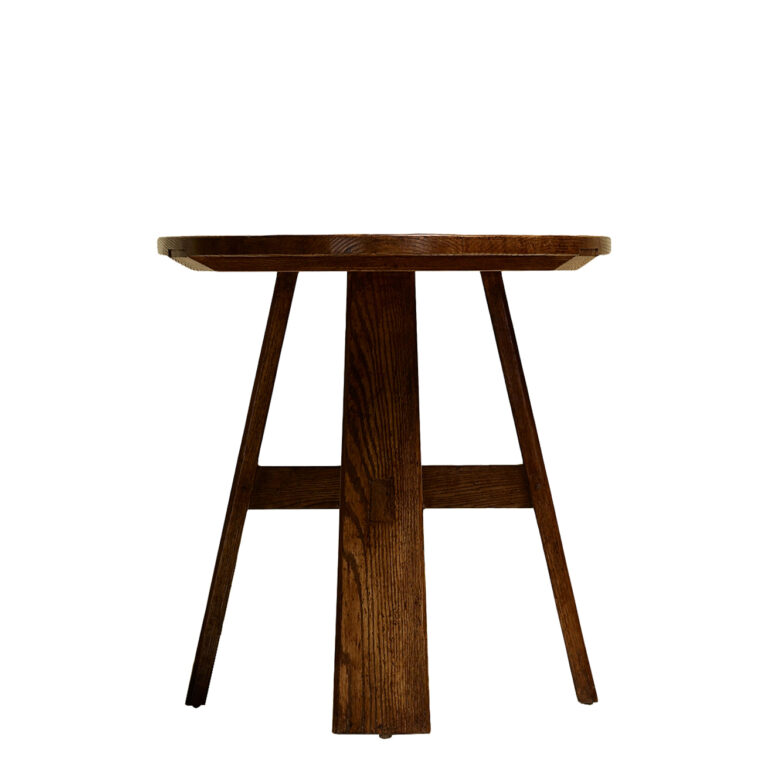 Egg Side Table - Rose Tarlow