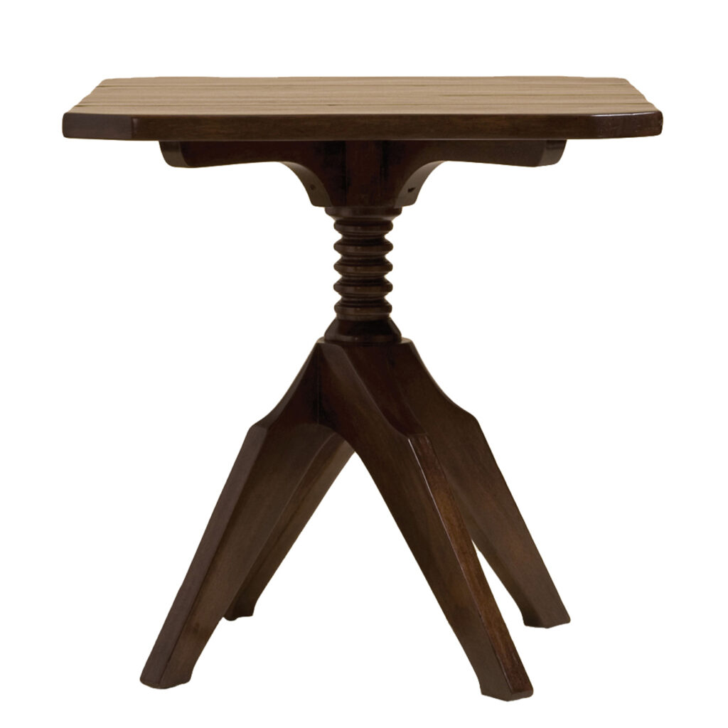 Propeller Table - Rose Tarlow