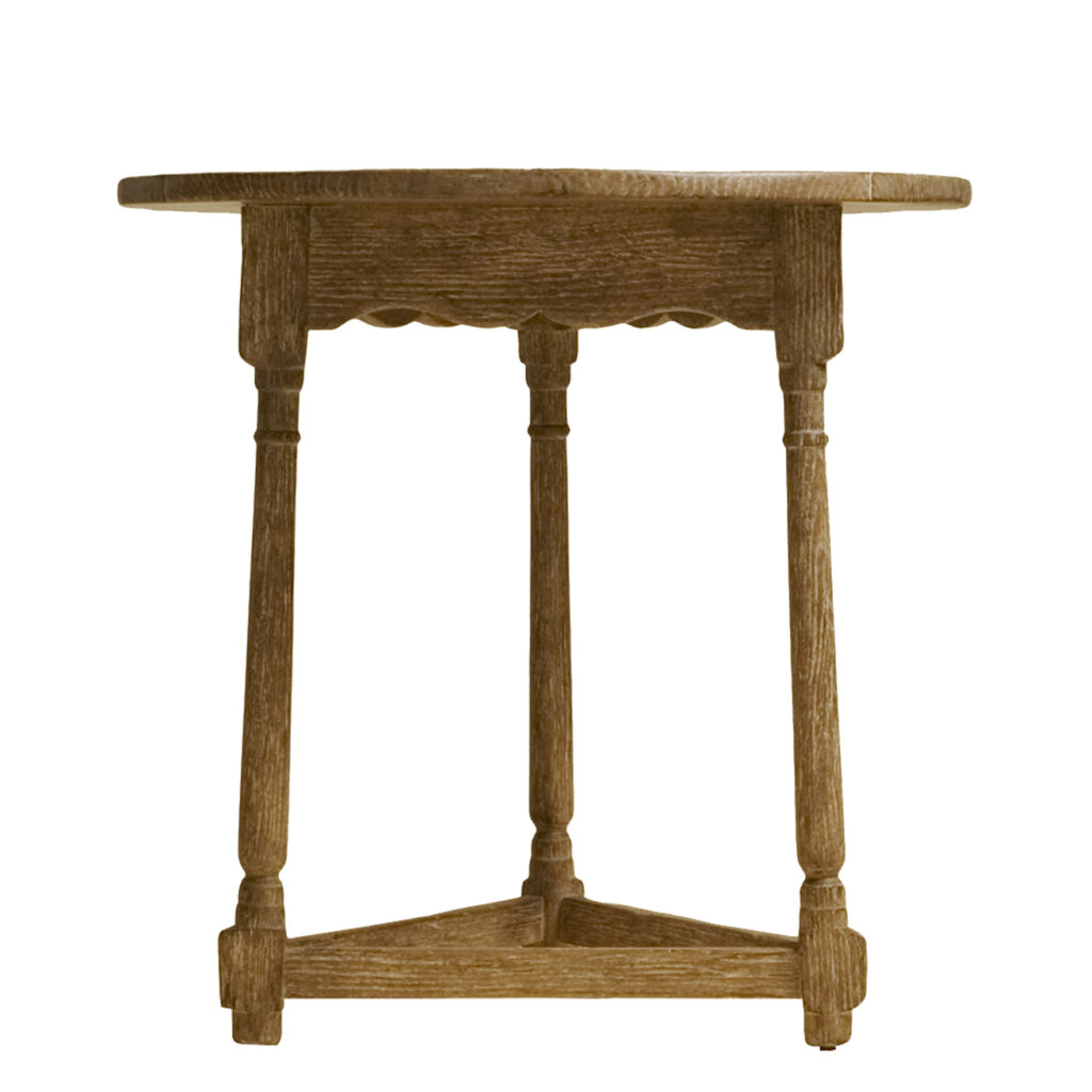 Apple Side Table - Rose Tarlow