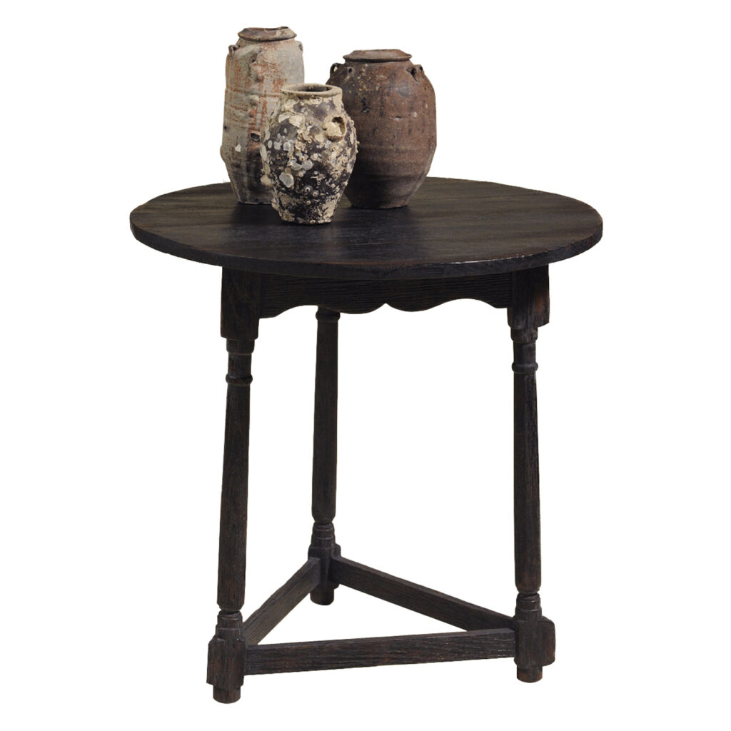 Apple Side Table - Rose Tarlow