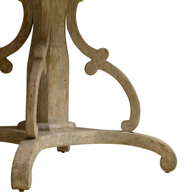 Nantucket Side Table - Rose Tarlow