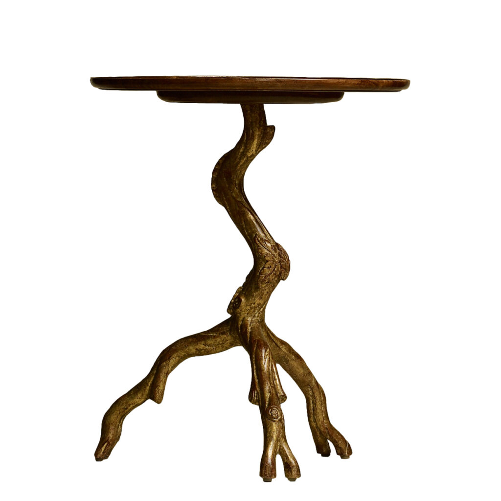 Branch Side Table - Rose Tarlow