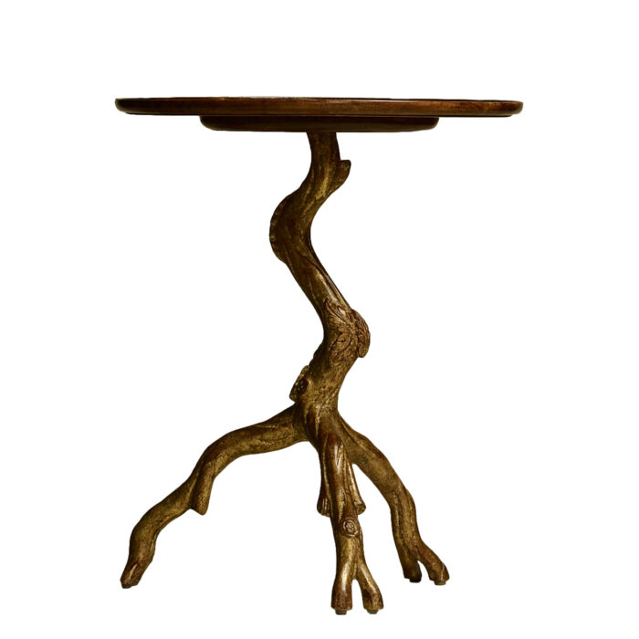 Branch Side Table - Rose Tarlow