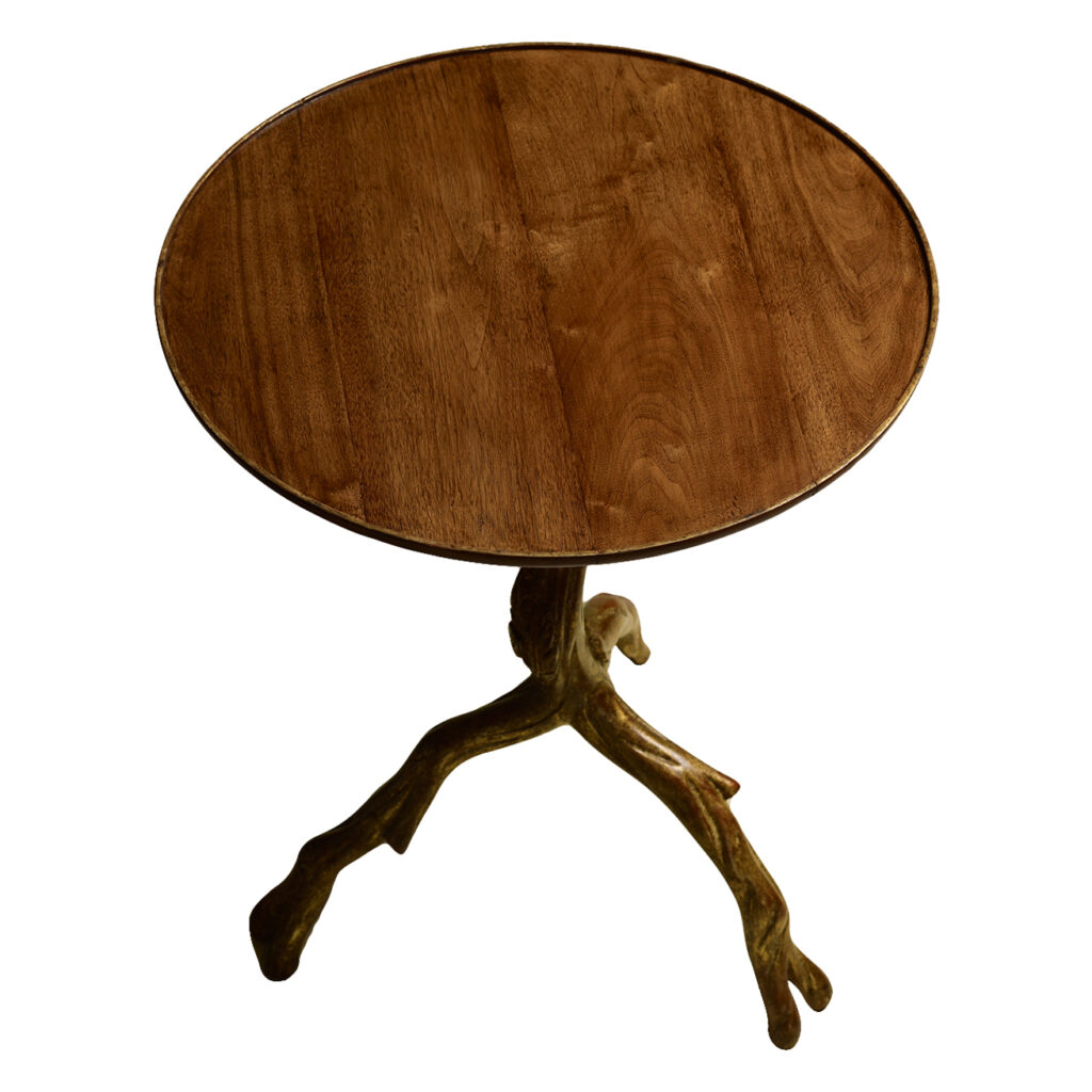 Branch Side Table - Rose Tarlow