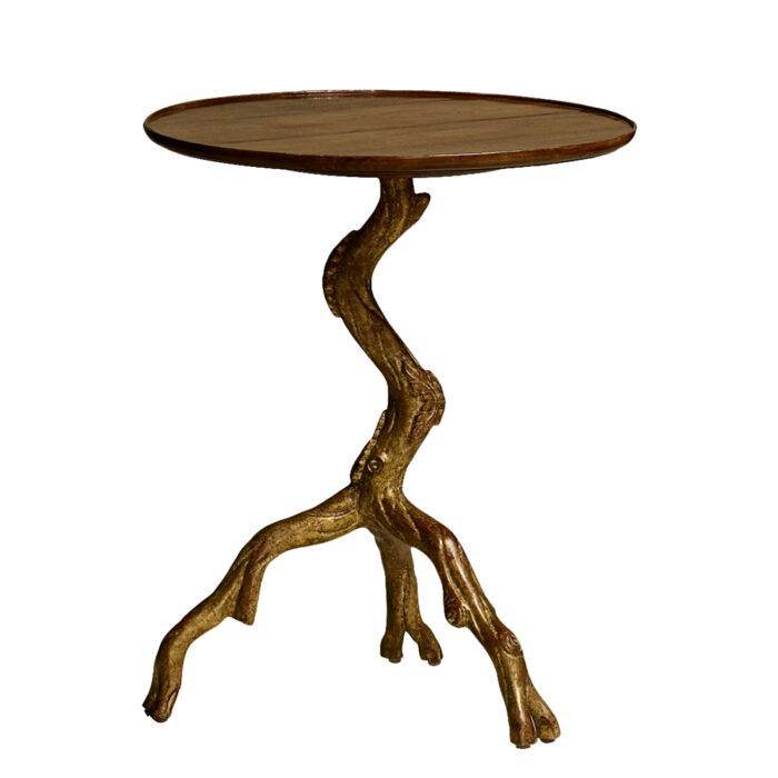 Branch Side Table - Rose Tarlow