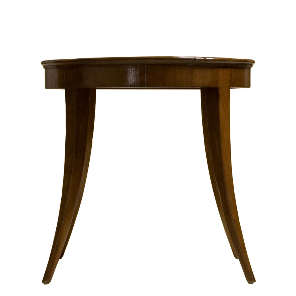 Bella Side Table - Rose Tarlow