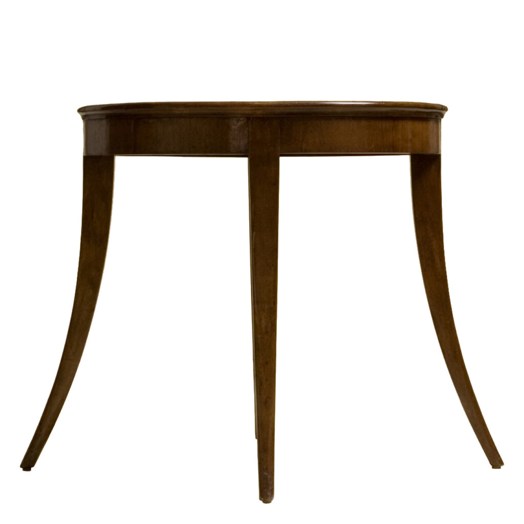 Bella Side Table - Rose Tarlow