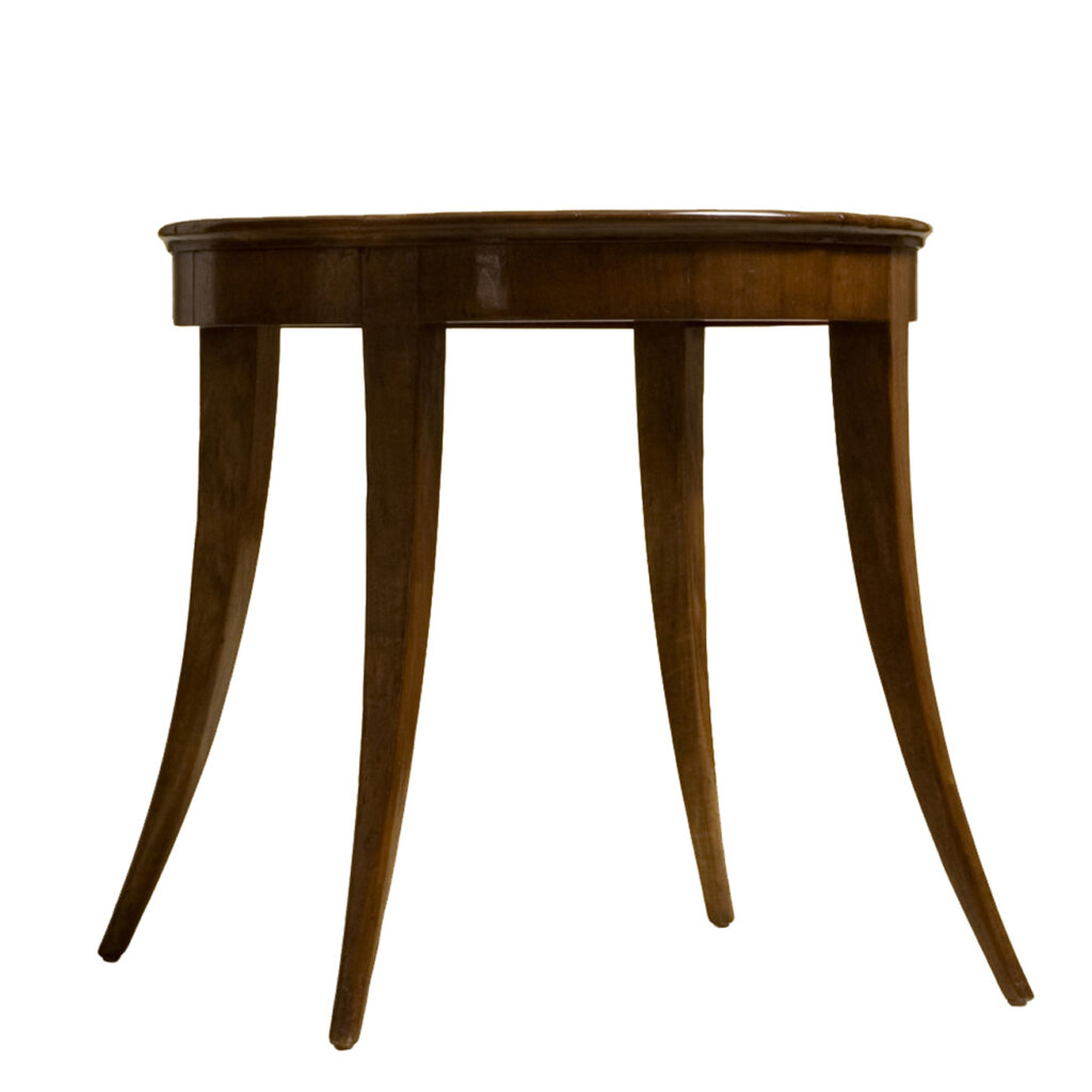 Bella Side Table - Rose Tarlow