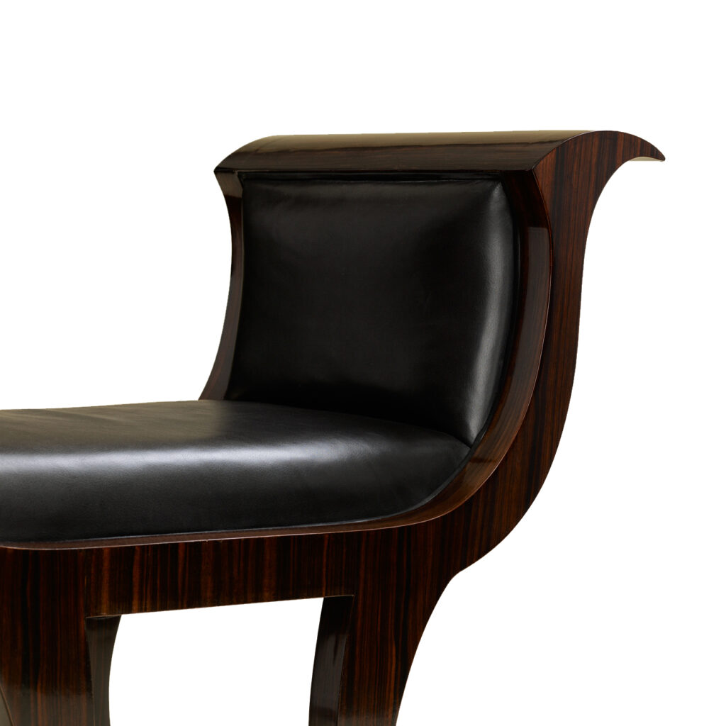 Iris Bench - Rose Tarlow