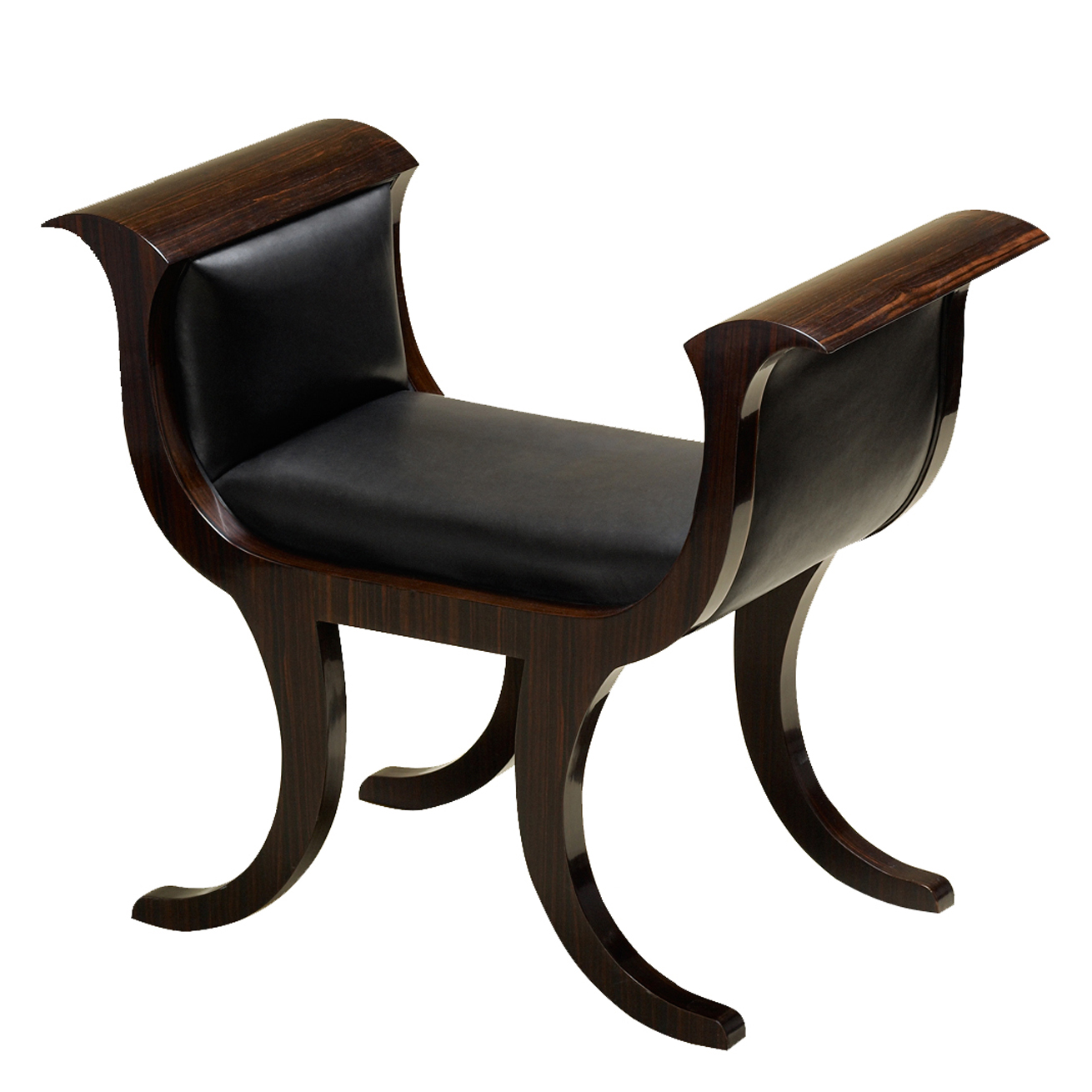 Iris Bench - Rose Tarlow