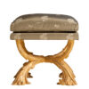Naturalistic Bench - Rose Tarlow