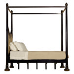 PRINCE CHARLES BED - Rose Tarlow