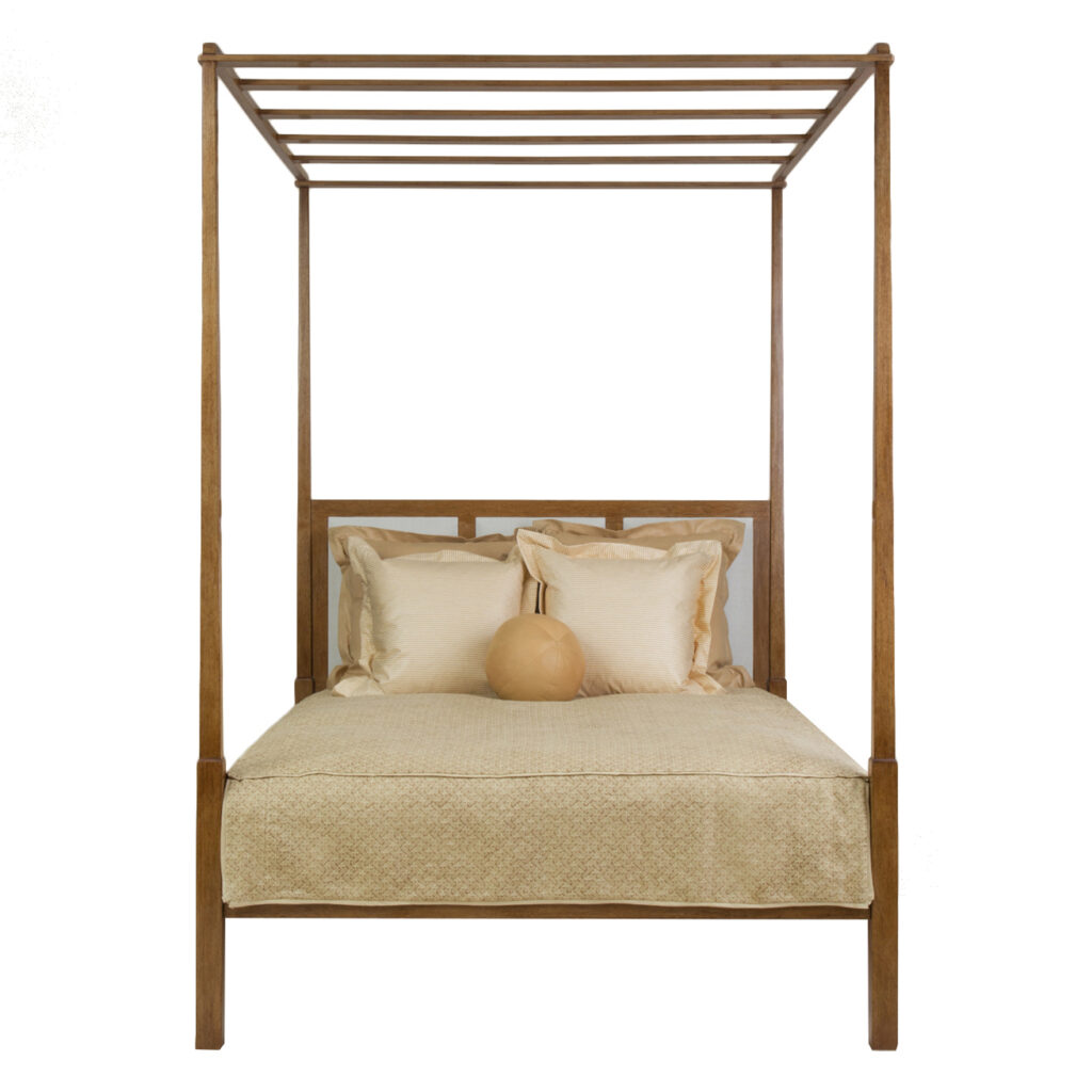 DEVON BED - Rose Tarlow