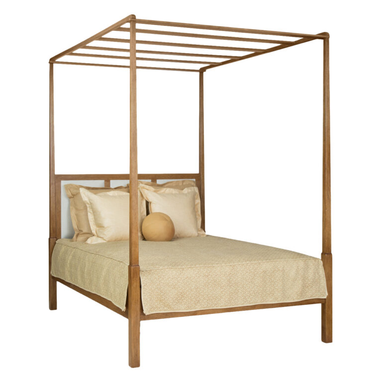 DEVON BED - Rose Tarlow