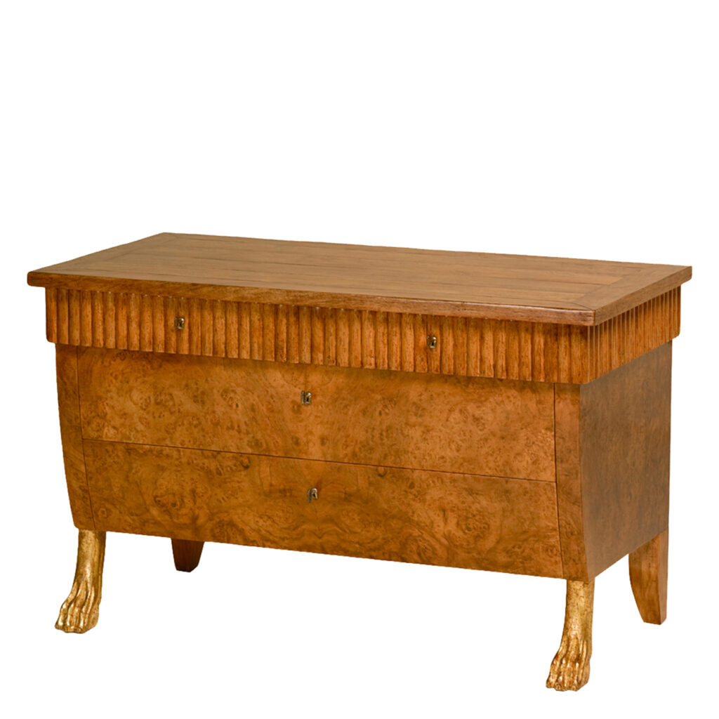 Avignon Coffee Table - Rose Tarlow