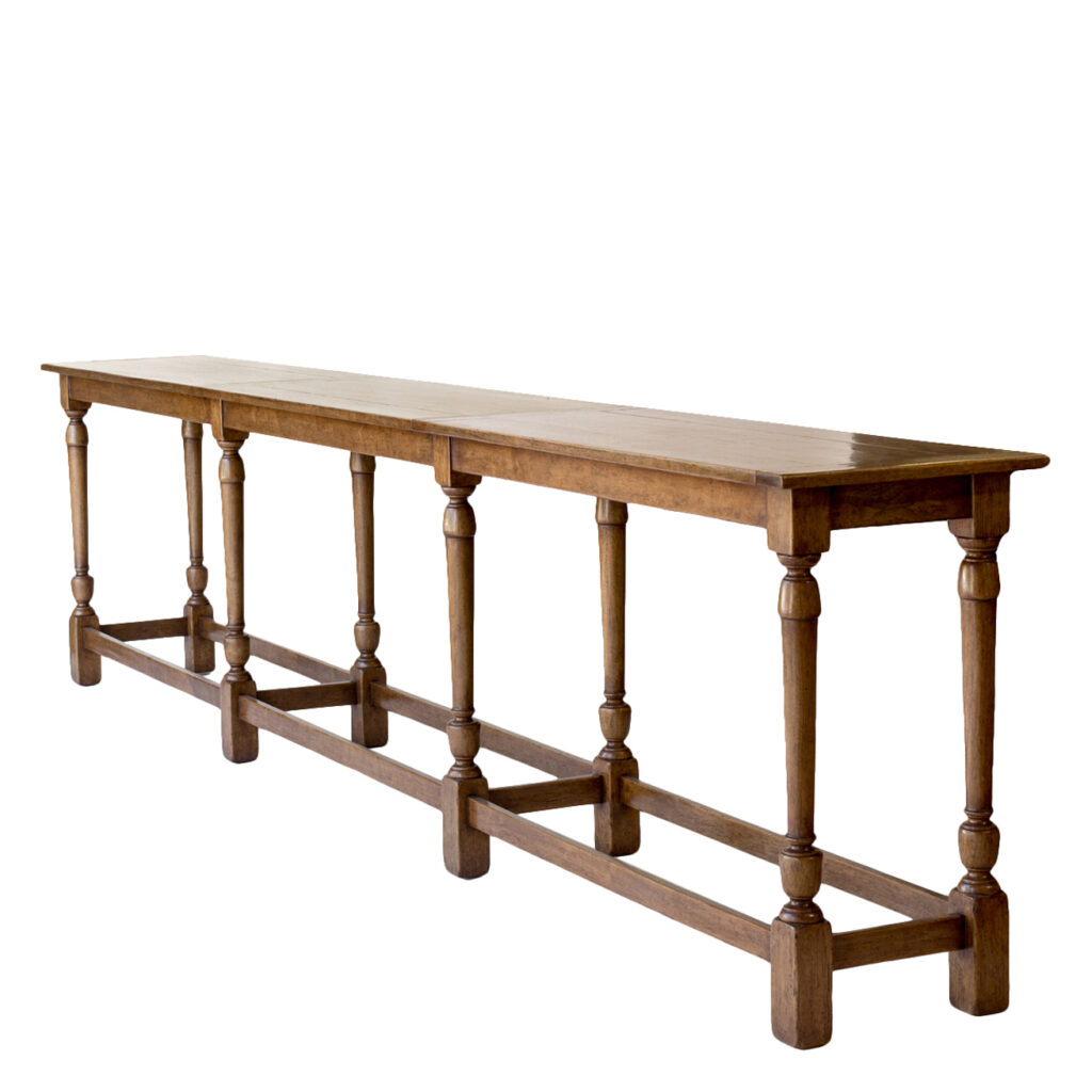Wentworth Console - Rose Tarlow
