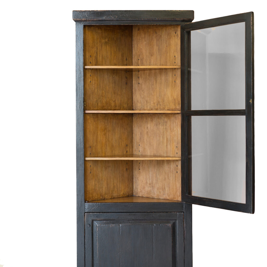 Cork Corner Cabinet - Rose Tarlow