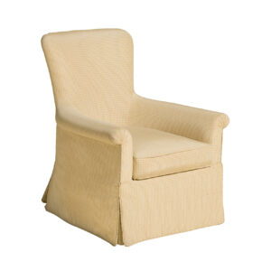 Prince Albert Chair - Rose Tarlow