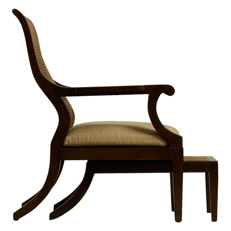 Chelsea Chair - Rose Tarlow