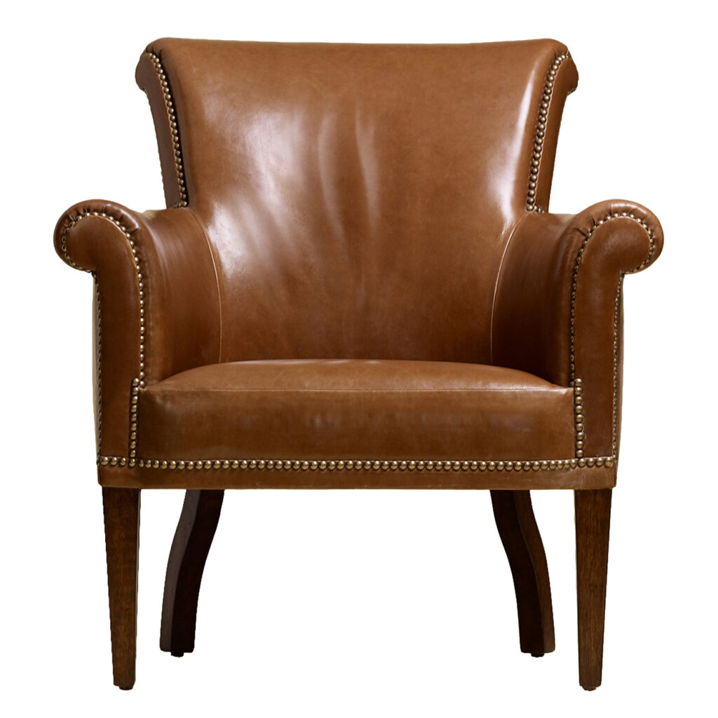 Shorter Library Chair - Rose Tarlow