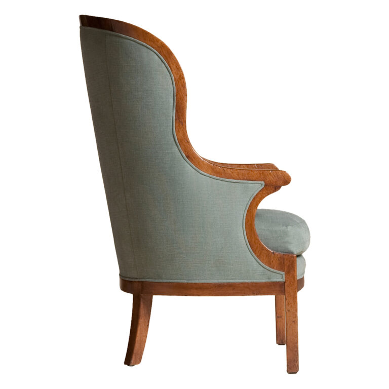 Balzac Chair - Rose Tarlow