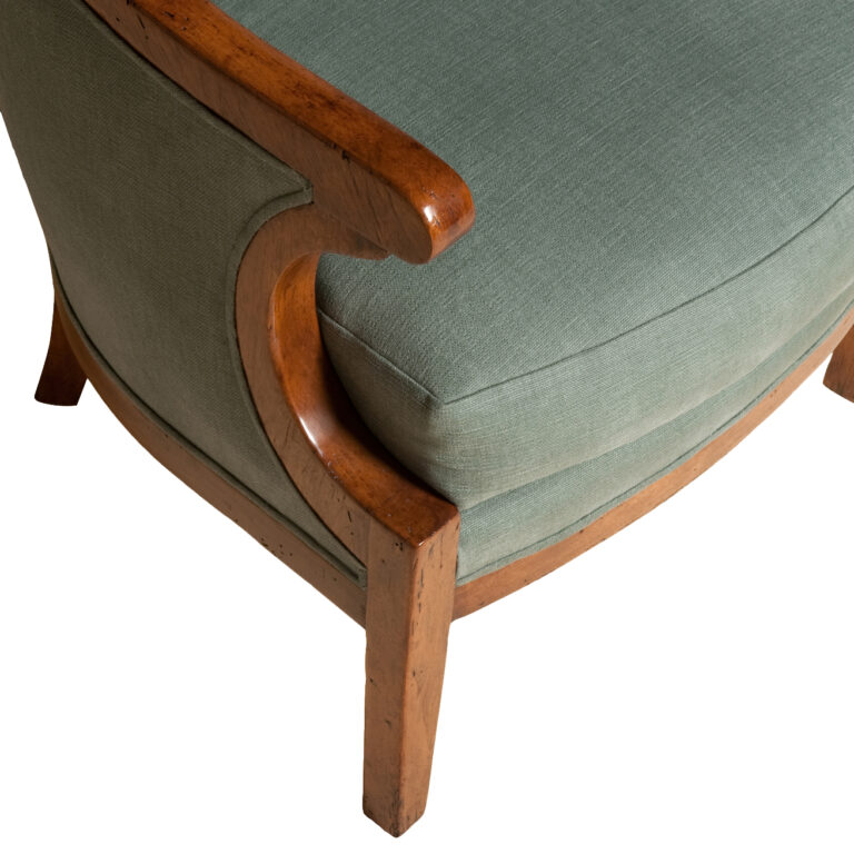 Balzac Chair - Rose Tarlow