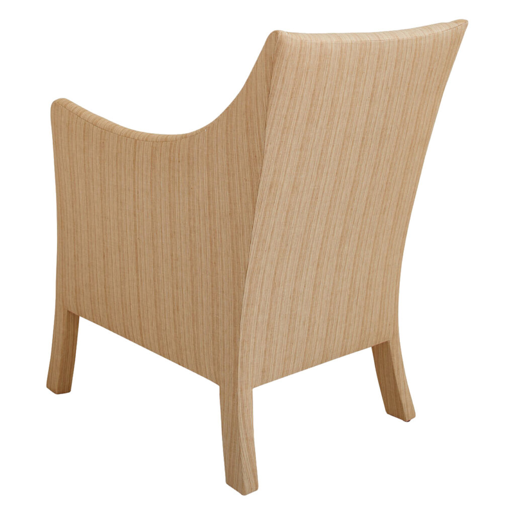 Clarence Arm Chair - Rose Tarlow