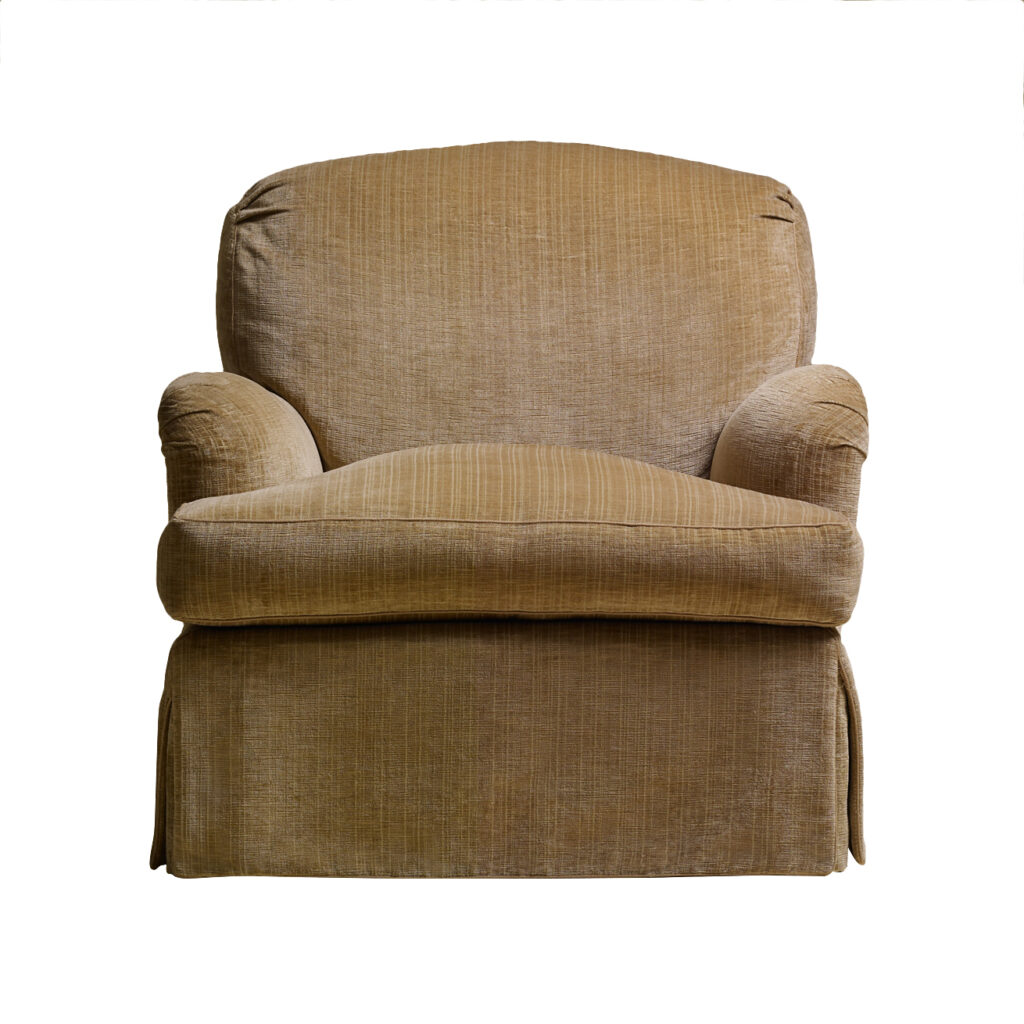 Lennox Chair - Rose Tarlow