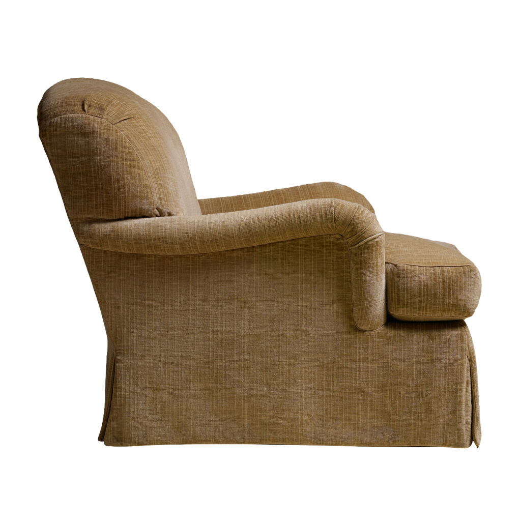Lennox Chair - Rose Tarlow