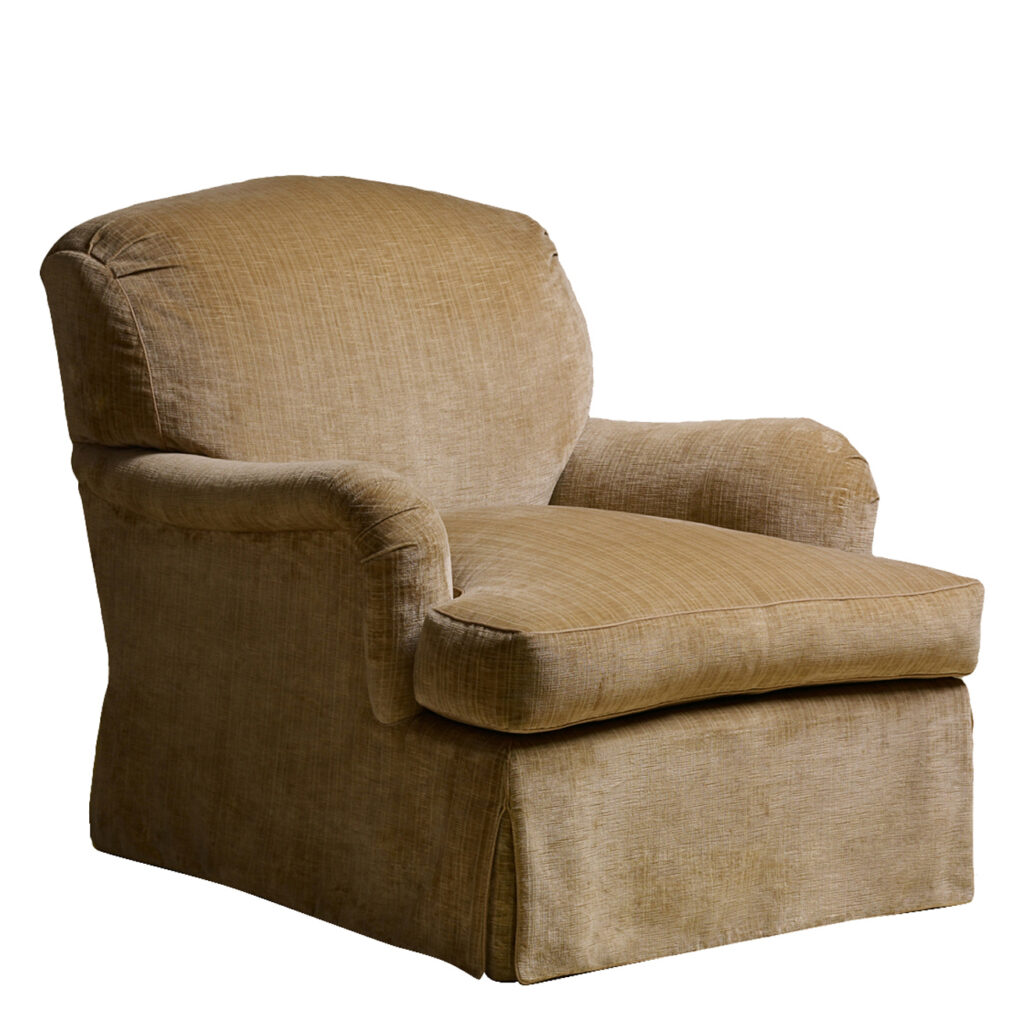 Lennox Chair - Rose Tarlow