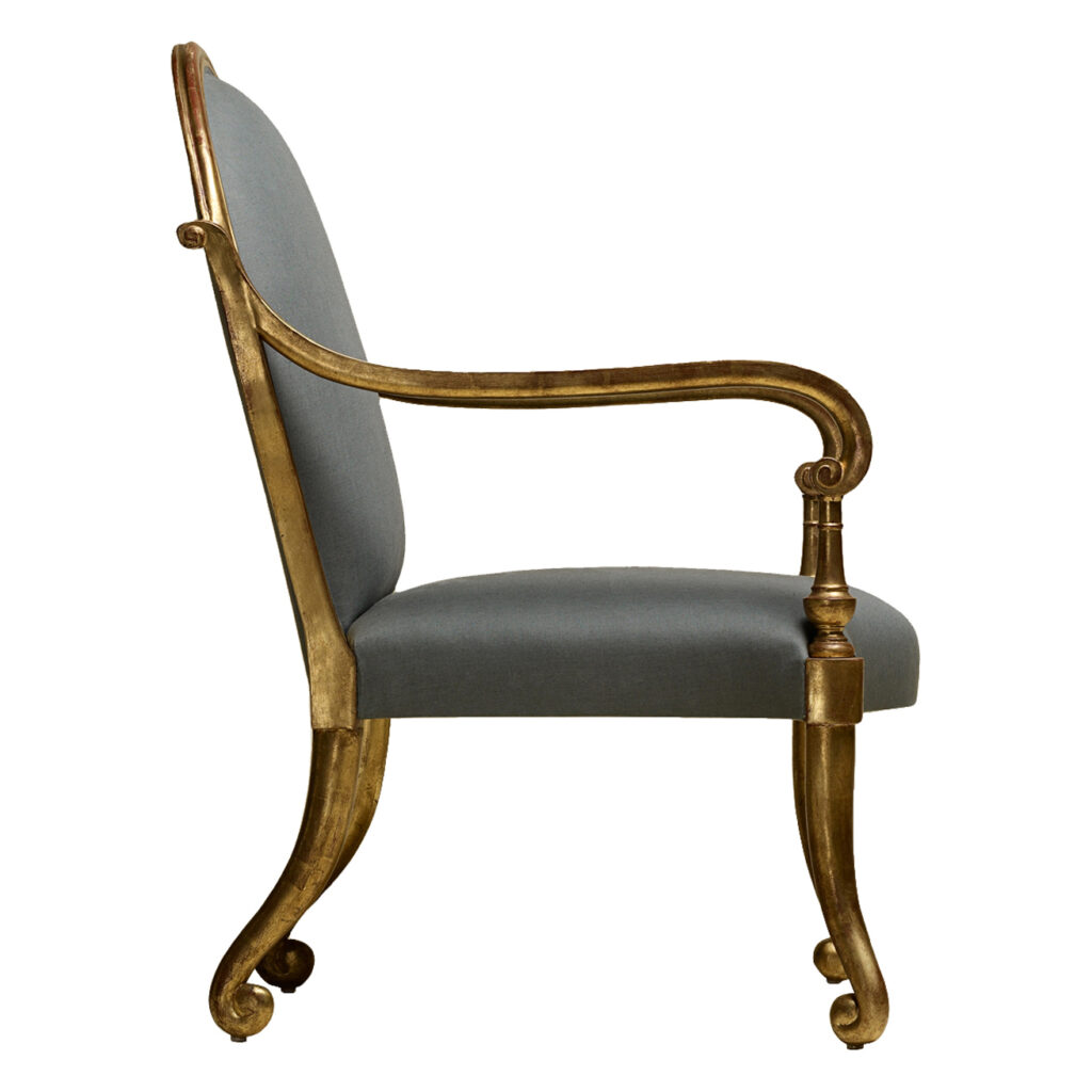 Verona Arm Chair - Rose Tarlow