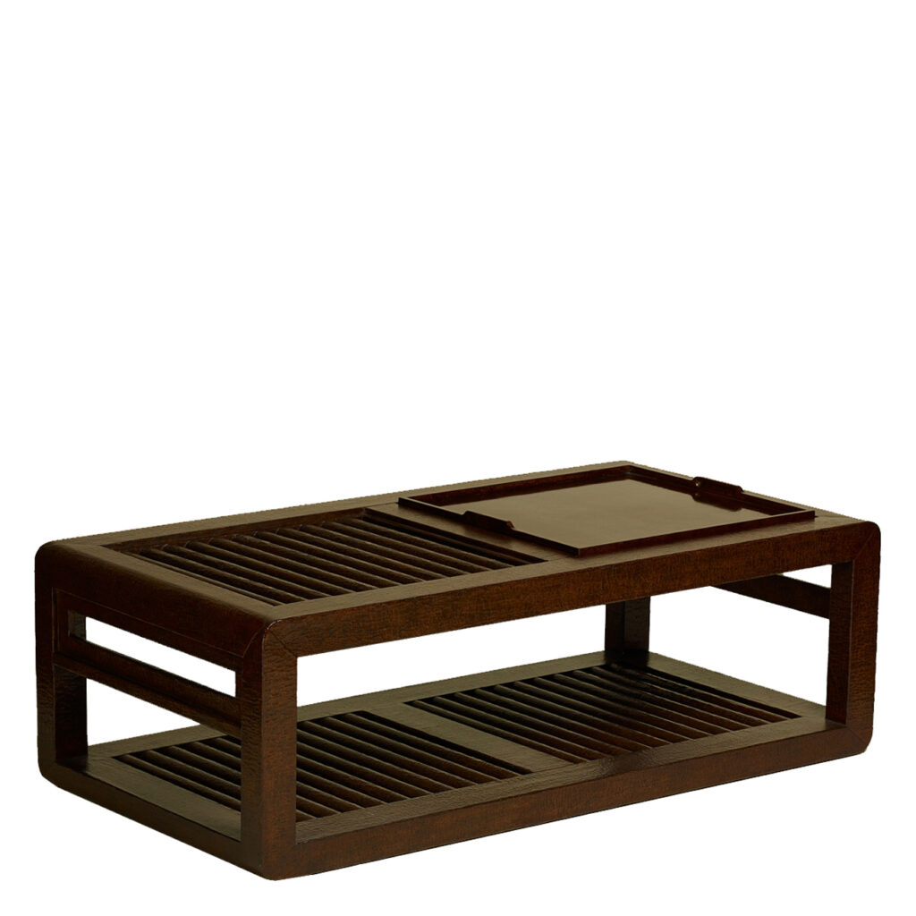 Chinese Coffee Table - Rose Tarlow