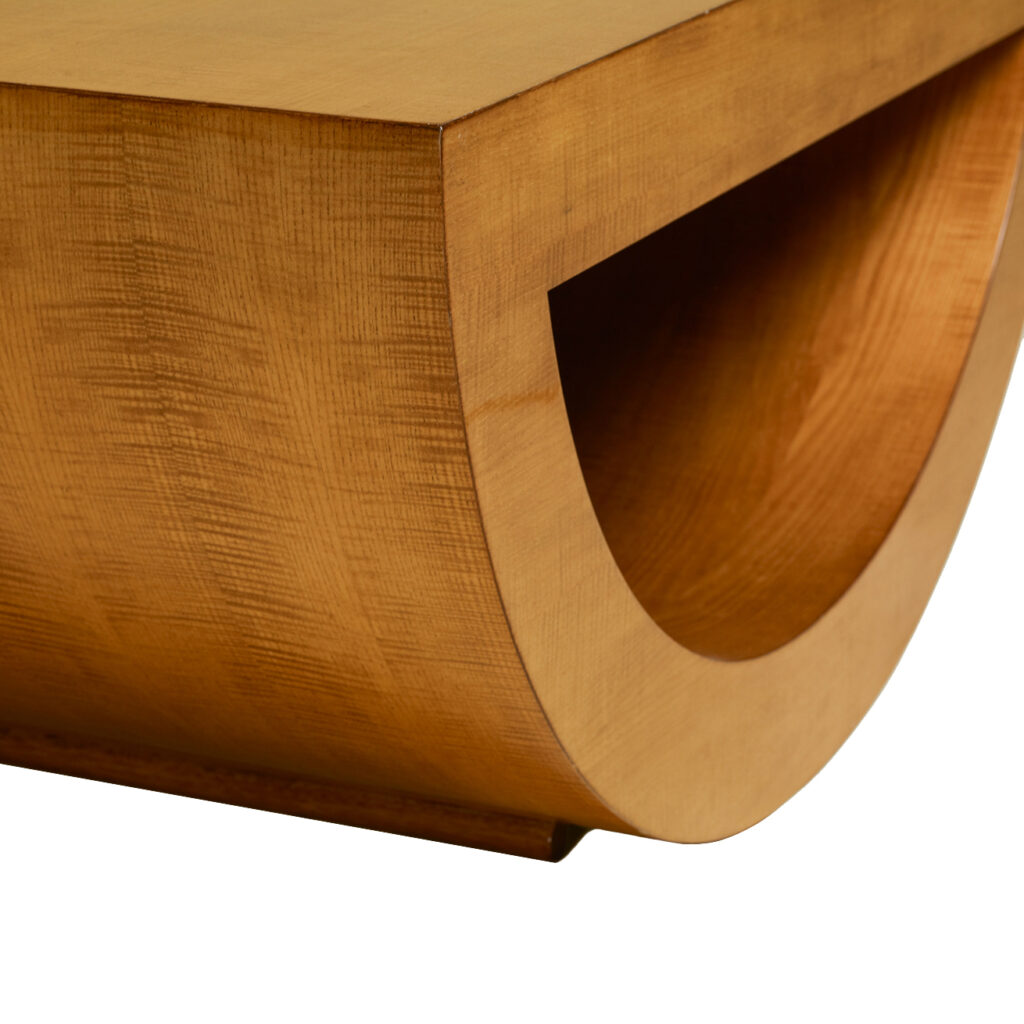 Devon Coffee Table - Rose Tarlow