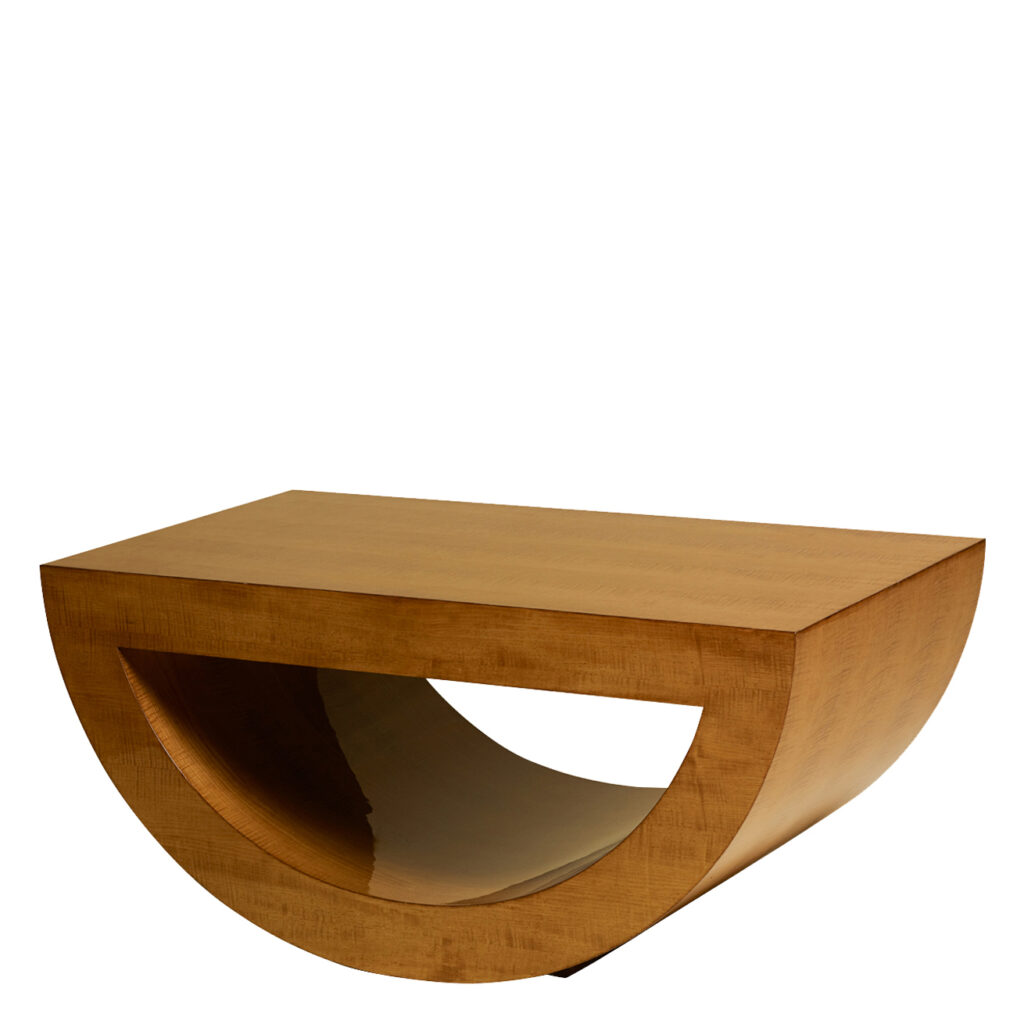 Devon Coffee Table - Rose Tarlow