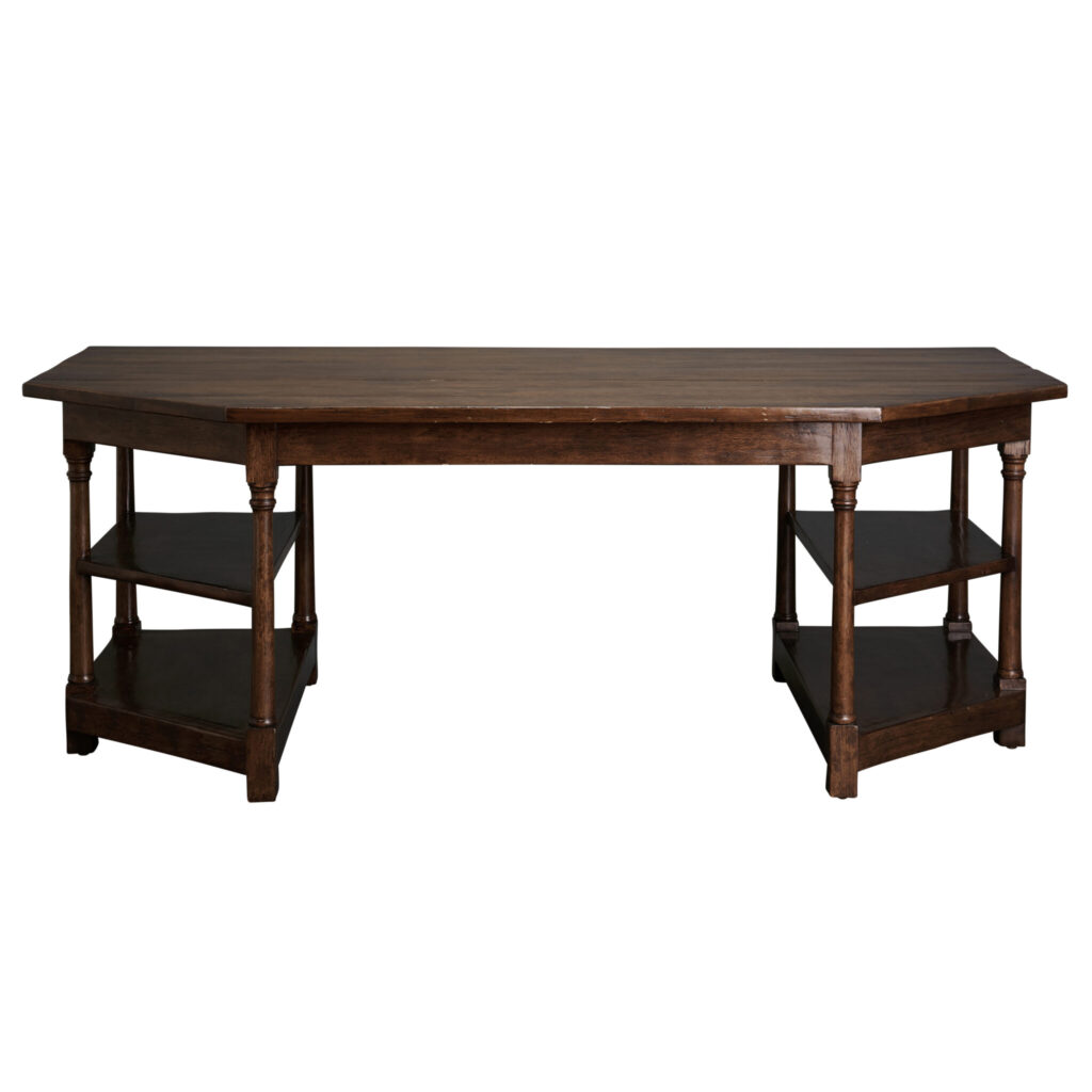 Avignon Coffee Table - Rose Tarlow