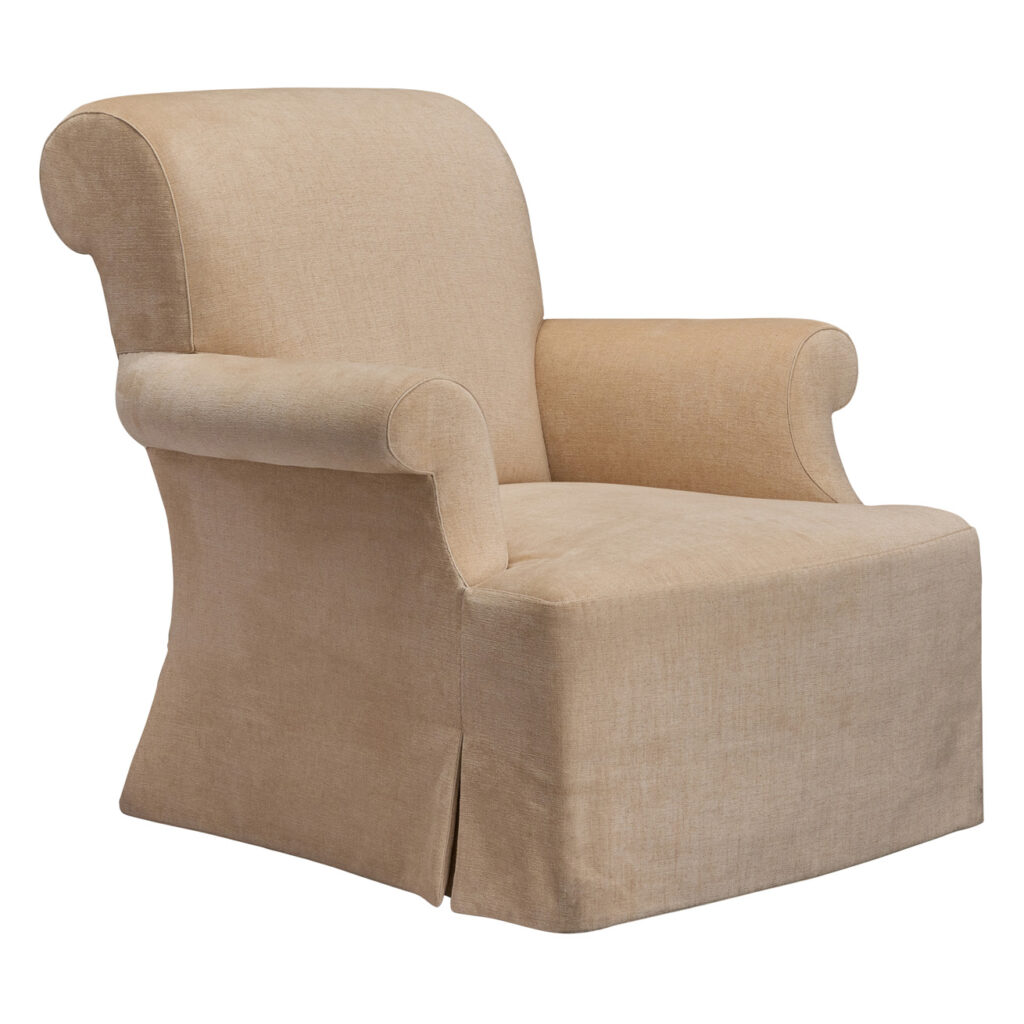 Churchill Chair - Rose Tarlow