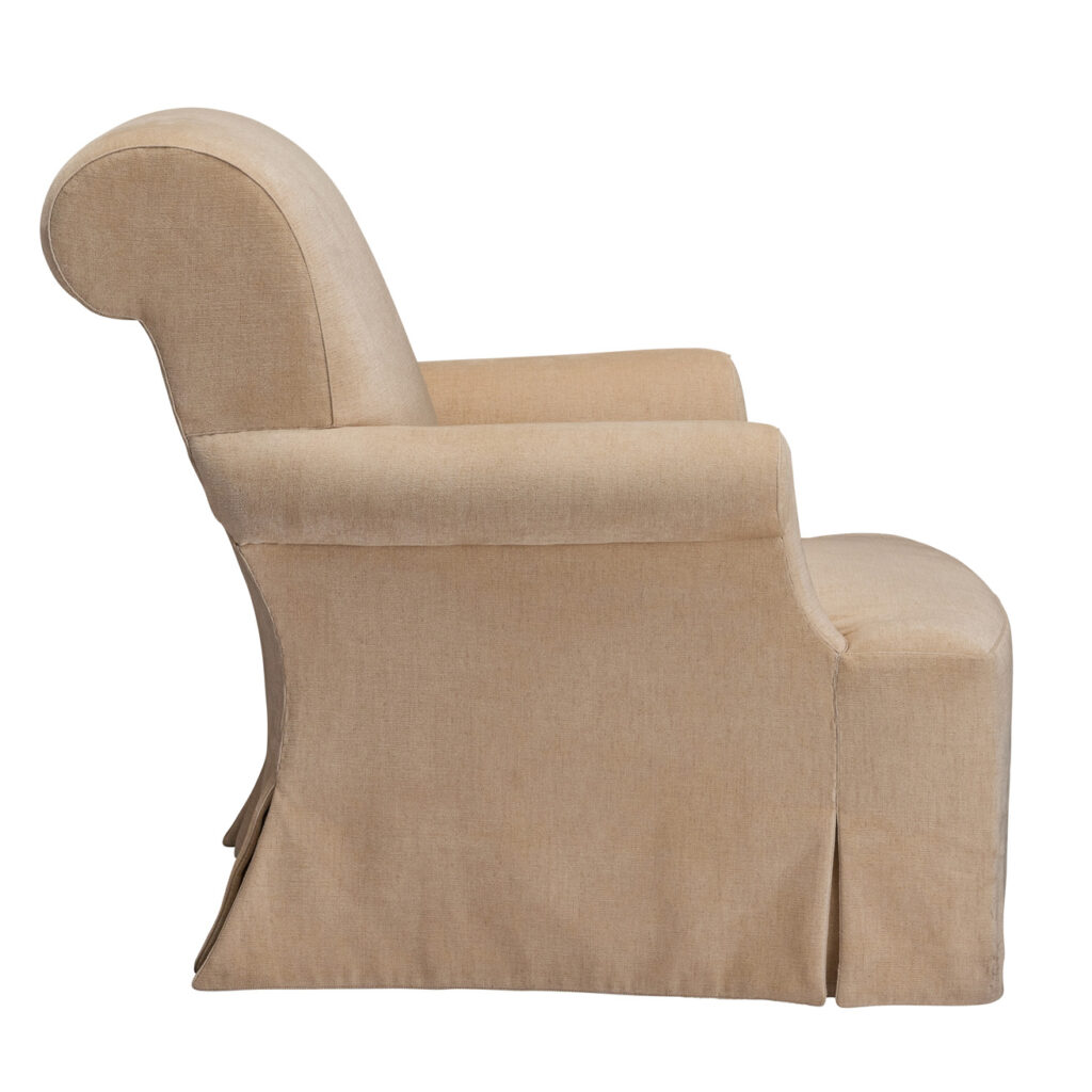 Churchill Chair - Rose Tarlow