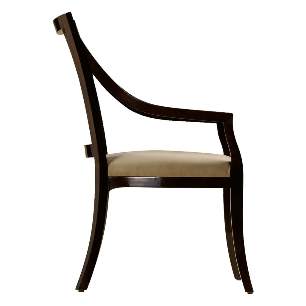Tango Chair - Rose Tarlow