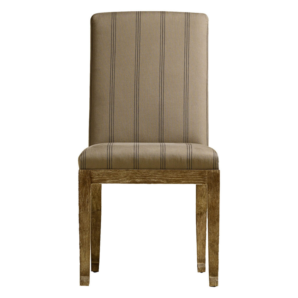 Tiptoe Dining Side Chair - Rose Tarlow