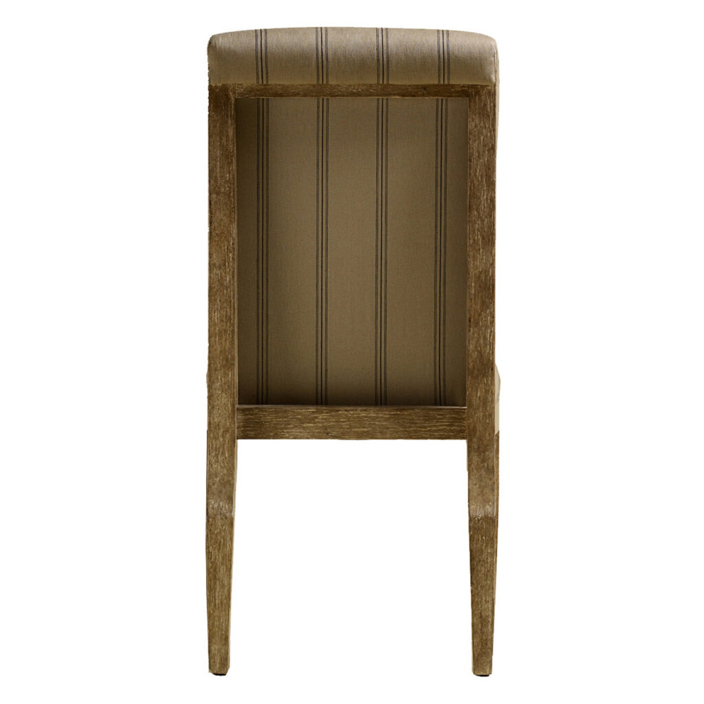 Tiptoe Dining Side Chair - Rose Tarlow